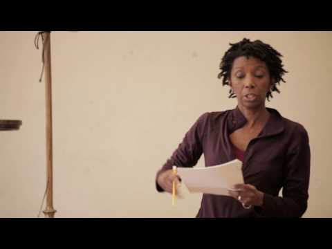 Behind the Scenes of Rehearsal at Feeding the Dragon