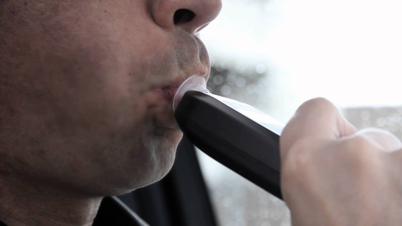 ALCOLOCK™ LR Demonstration Video