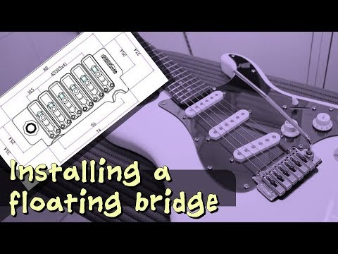 Wilkinson VS100N BK Tremolo iMuso