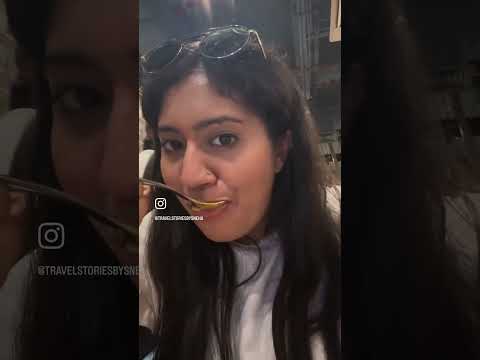 Honest Review of the Goa Airport Lounge | #shorts