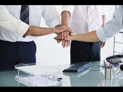 Limited Liability Limited Partnership Advantages -- 60 Second Business Tip