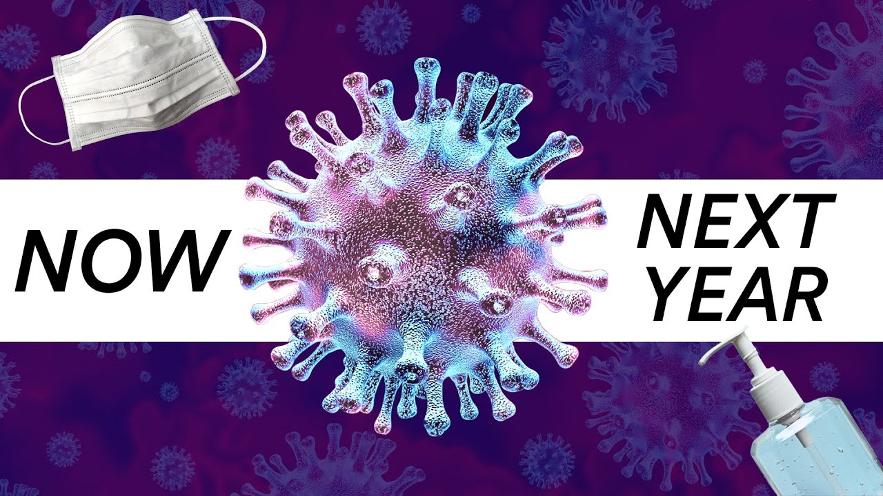 What Life Can Look Like a Year After the COVID-19 Outbreak