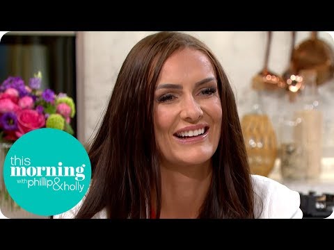 Woman Believed She Was Going to Die Due to B12 Deficiency Symptoms | This Morning