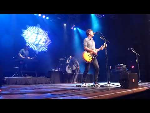 Better Than Ezra - Crazy Lucky (Houston 10.22.17) HD