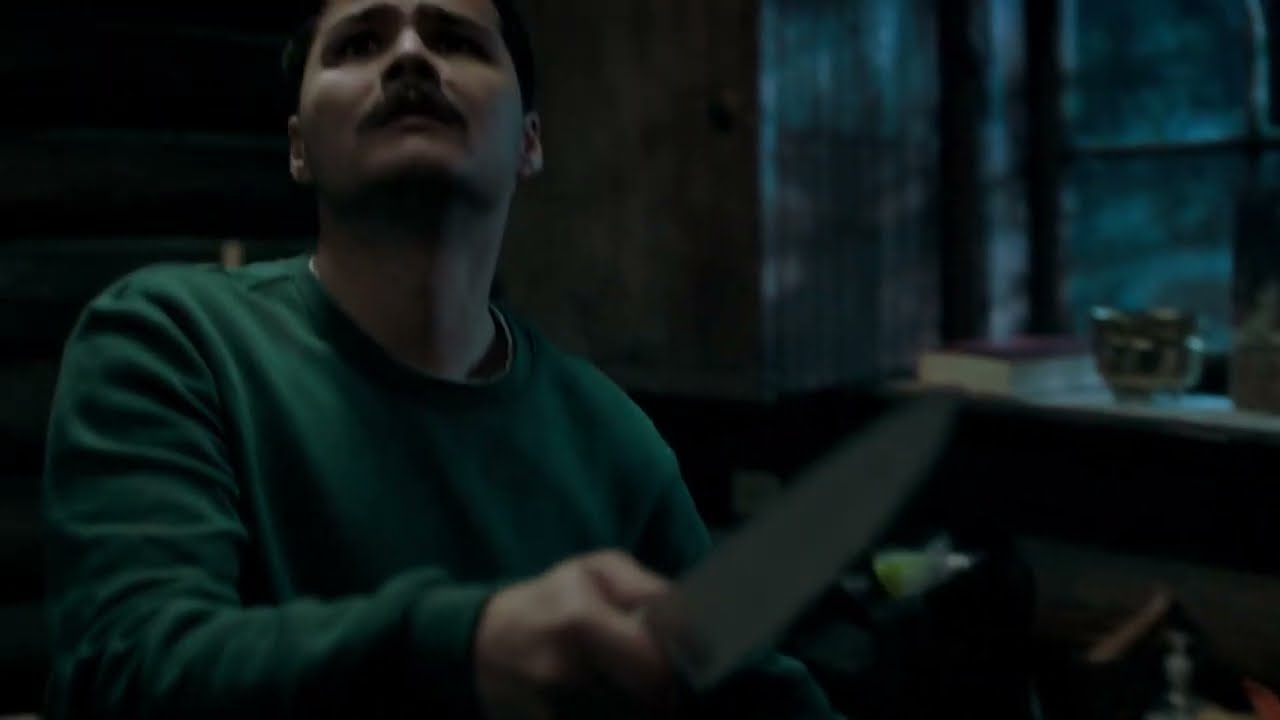 TERROR / FORMING Trailer | VIFF 2022