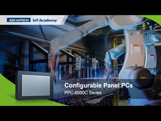 Panel PC - Advantech Panel PC Trader - Retailer from Ahmedabad