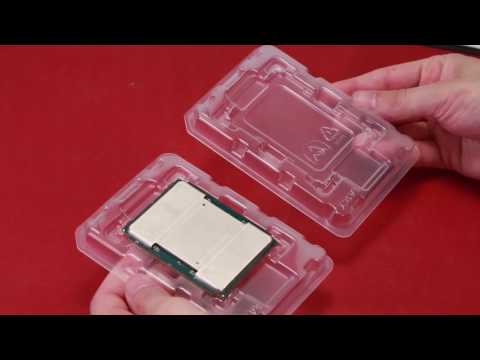 Dell PowerEdge C6320P: Remove/Install Processor and Heatsink Module