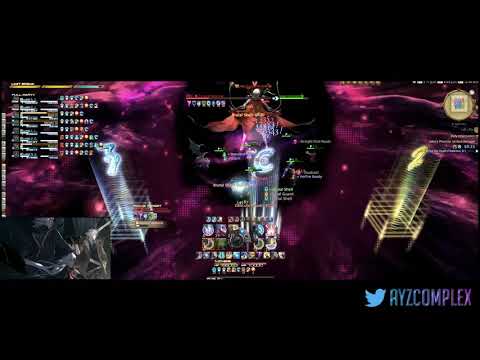 Steam Community :: Video :: [FFXIV] E9S Reclear (Week 4) 2020-12-30