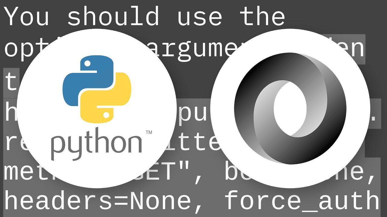 Pretty-Print JSON Data to a File using Python