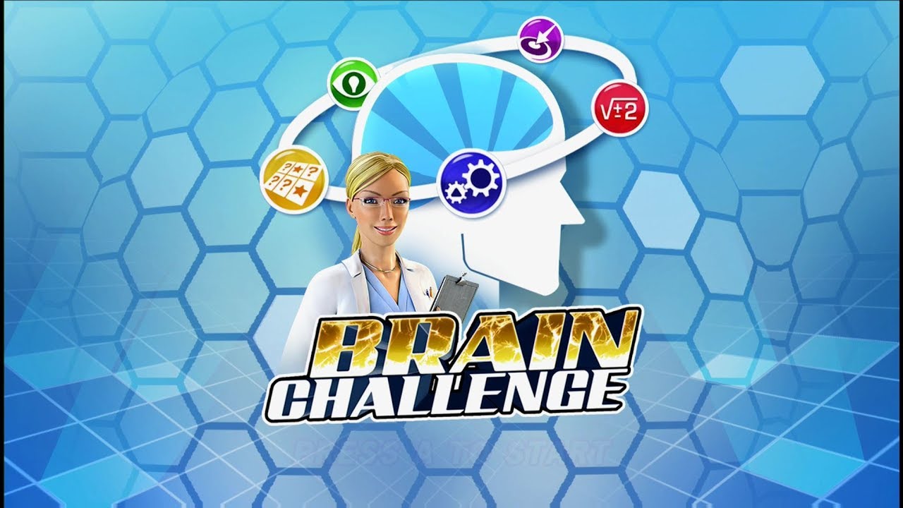 Brain Challenge, Xbox One