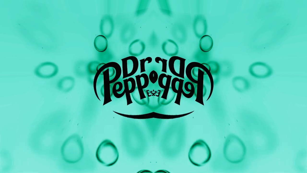 (REQUESTED) Dr Pepper Logo Effects (Preview 1982 Effects)