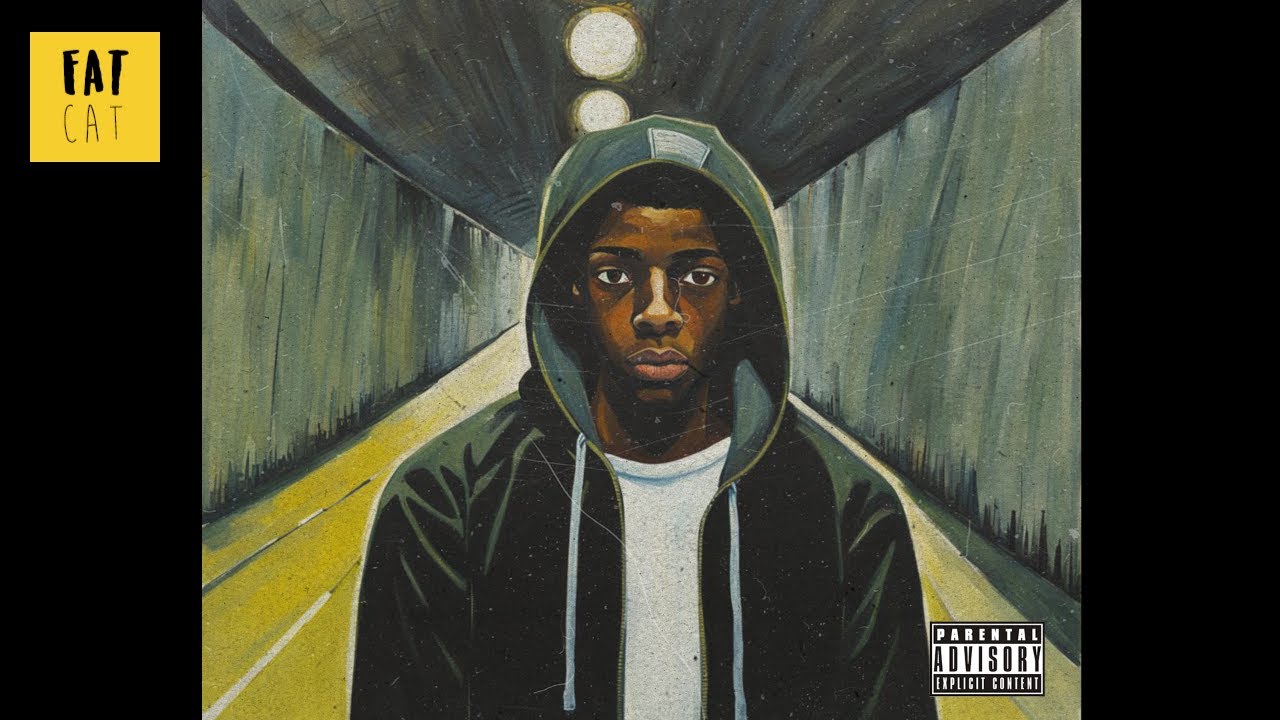 (free) chill 90s boom bap hip hop instrumental x Old School Jazz type beat | 