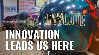 Storm Absolute Bowling Ball | bowwwl.com