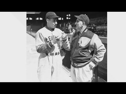 The history of the name 'Cleveland Indians'