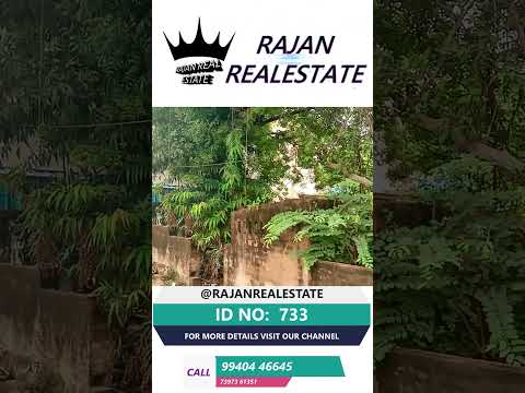 ID 733 @Rajanrealestate