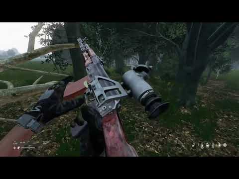 Steam Community :: Video :: DayZ Conquest | Behind enemy lines. (5/5)