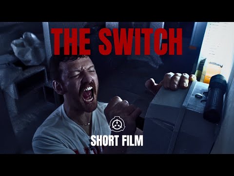 The Switch | SCP Horror Comedy Short Film