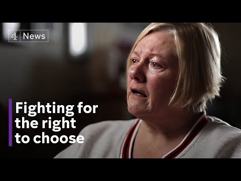 Scotland could become first UK nation to legalise assisted dying