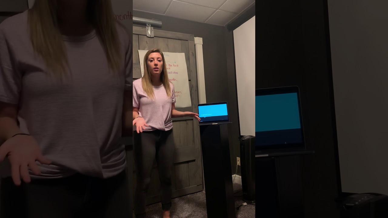 Capitalization Lesson Plan - High School Placement EDSP 353