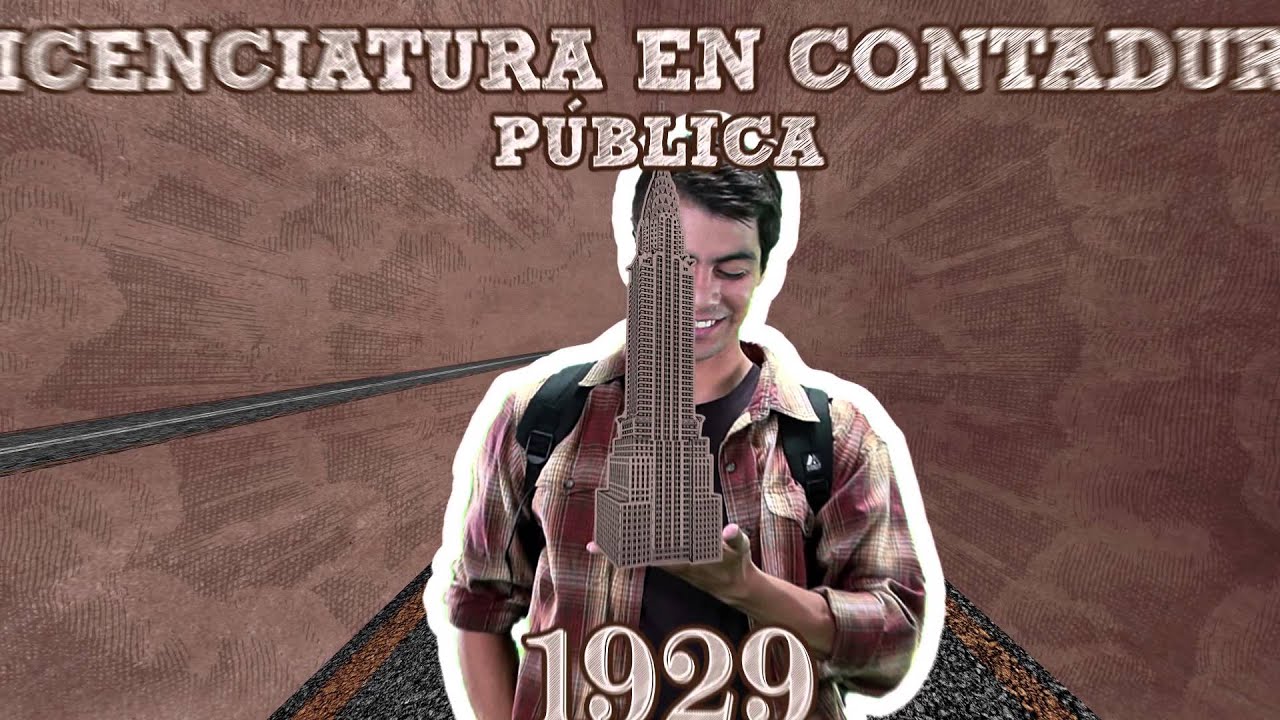 Licenciatura en Contaduría Pública | EBC