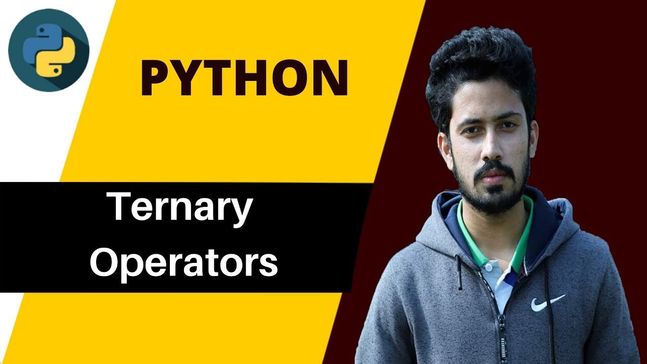 25. Python Bangla Tutorial || Ternary Operator in Python || Python by Study Mart
