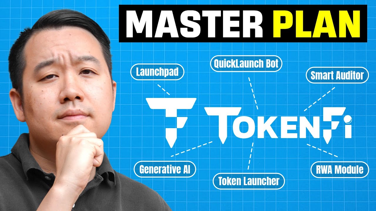 Most People Have No Idea What TokenFi Has Been Building…