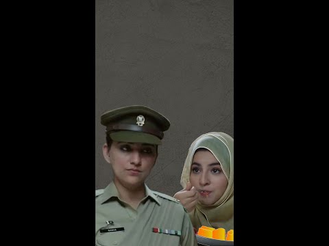 #Dananeer #sinfeaahan #ISPR #PMA #heroes #PakArmy #MajorSamia #LadyCadet #shorts #Pakistan #short