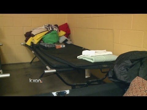 Salvation Army Shelter