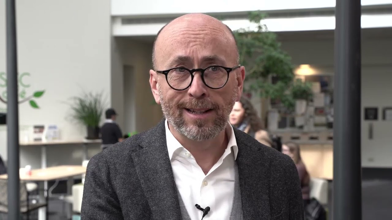 The Turbine - Grand Challenges in Wind Energy Science - Carlo L  Bottasso -