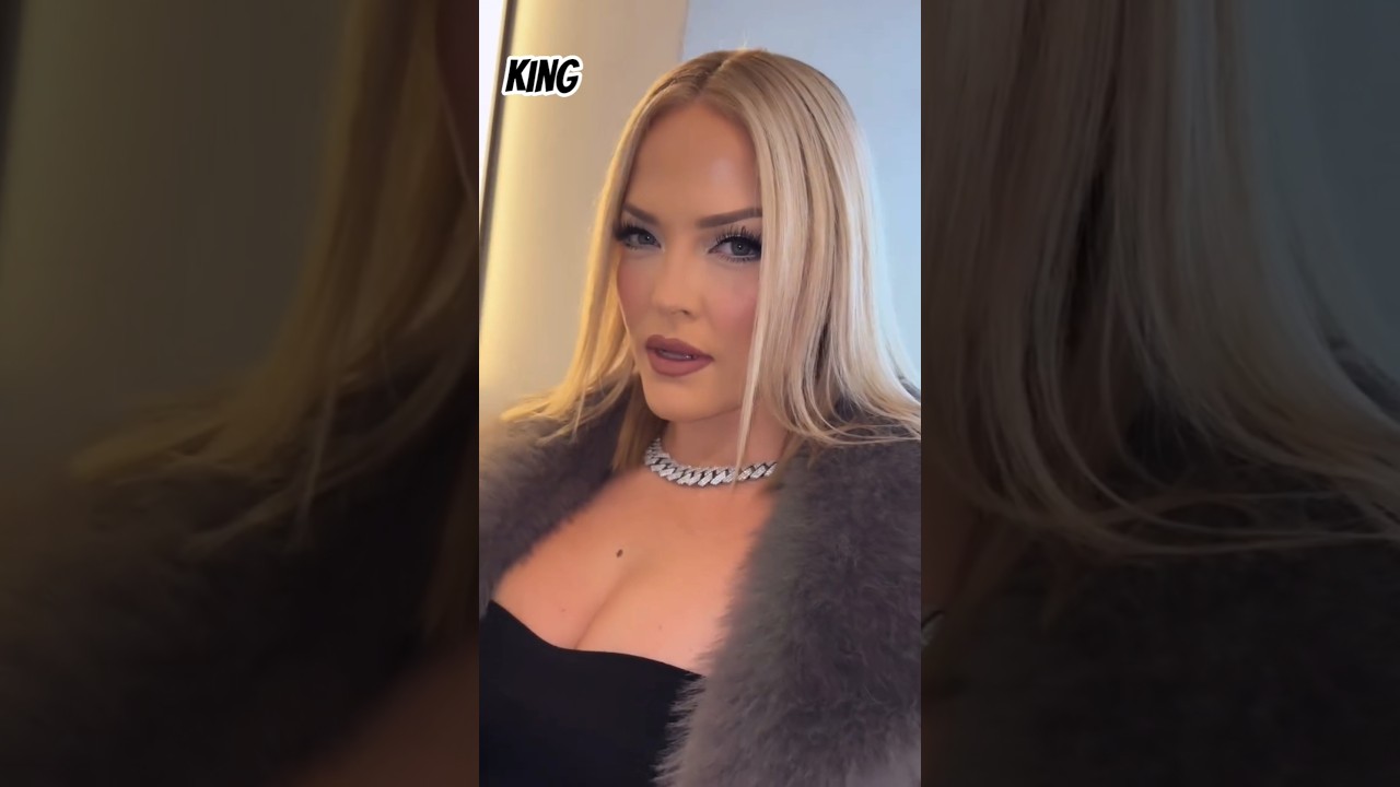Alexis texas makeup 🩷😍