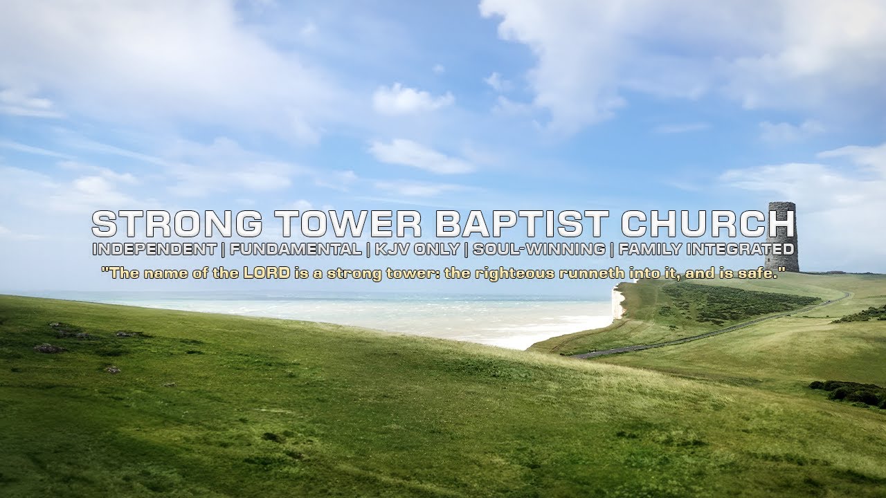 Why Do You Travel To Church? | STBC