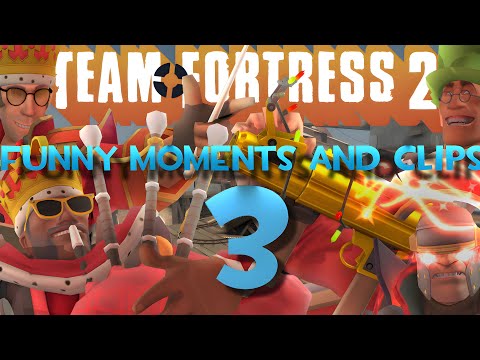 Steam Community :: Video :: Team Fortress 2 funny moments and clips 3