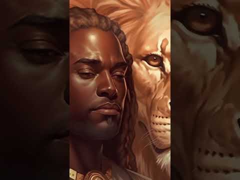A.I. LEO.  .The Biggest Collection of the Very Best A.I. Created Artwork. #leo  #zodiac