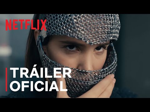 Warrior Nun: Temporada 2 | Tráiler oficial | Netflix