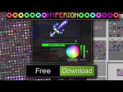 How to use Not enough updates | How to use NEU Skyblock Guide