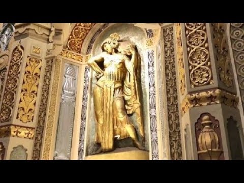 Chicago: Oriental Theatre