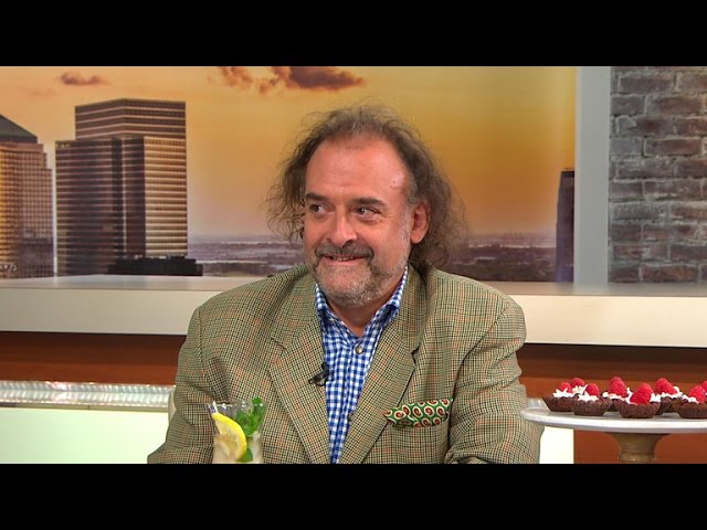 What happened to Jean-Robert de Cavel? Tributes pour in as iconic ...