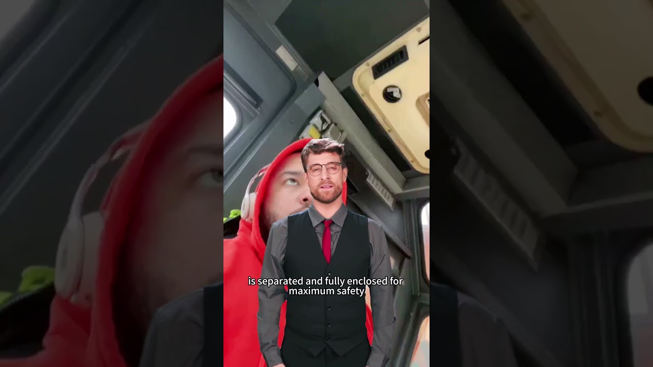 Power Ready, Space Smart: Shanghai Powers Compact Substation for Industry & Grid