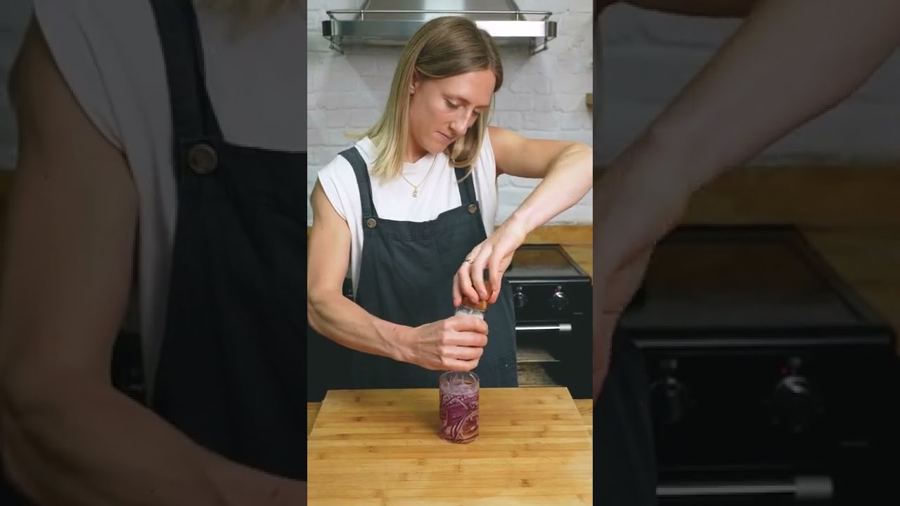 The Salad Project - Test Kitchen Tuscan Salad