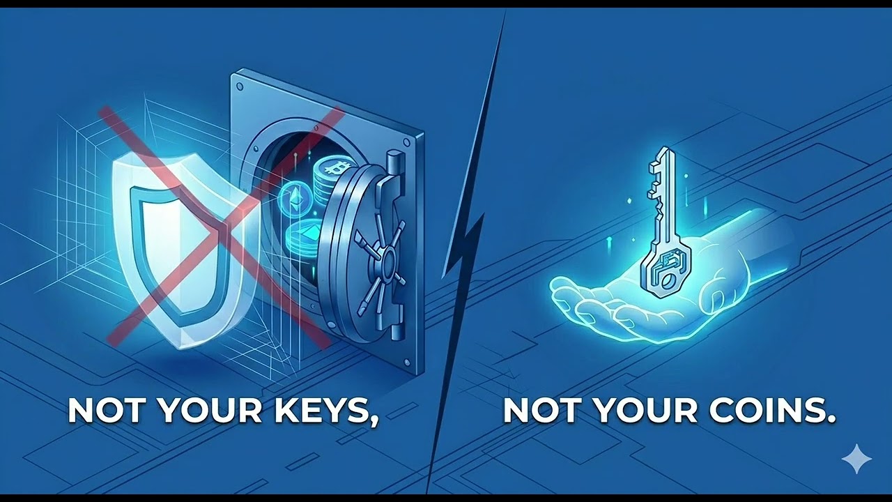 3 Essential Crypto Tools Every Beginner Must Know (Start Here)