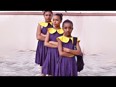 A Trip To The Future - Nigerian Movies / Nigerian movie - Naijapals