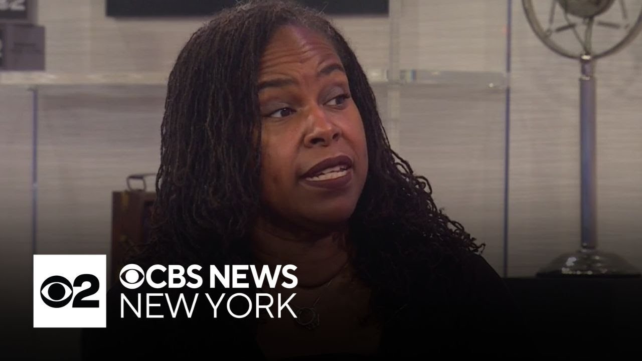 Author Renee Watson wins Newbery Medal for 