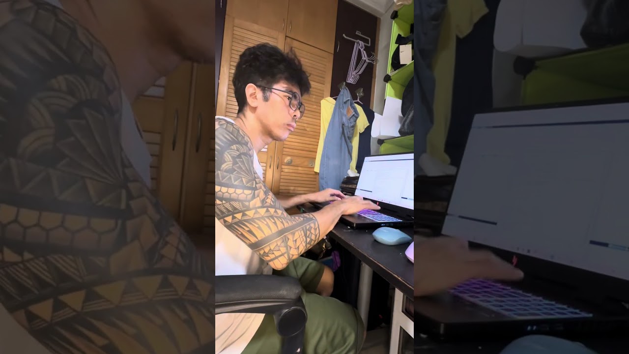 Data Com Lab Exercise 3