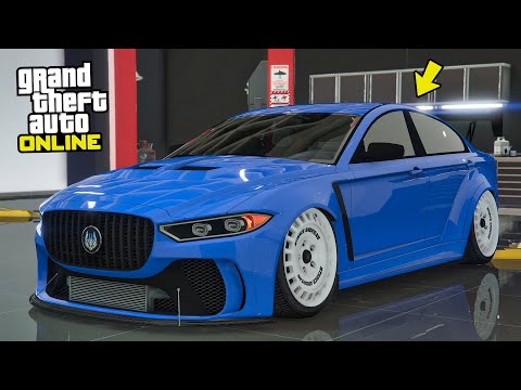 Steam Community :: Video :: GTA 5 Online : OCELOT JUGULAR (NEW DLC ...