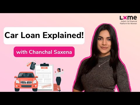 Everything you need to know about Car Loans