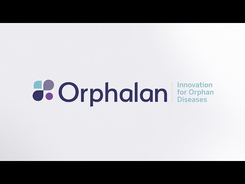 Orphalan announces FDA approval of Cuvrior™