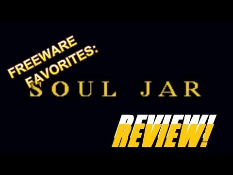 Steam Community :: Video :: Freeware Favorites: Soul Jar