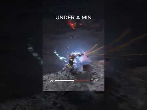 Yaksha King Gets Dominated! ๐ฅ Black Myth Wukong