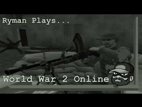 Steam Community :: Video :: WW2 Online Intro