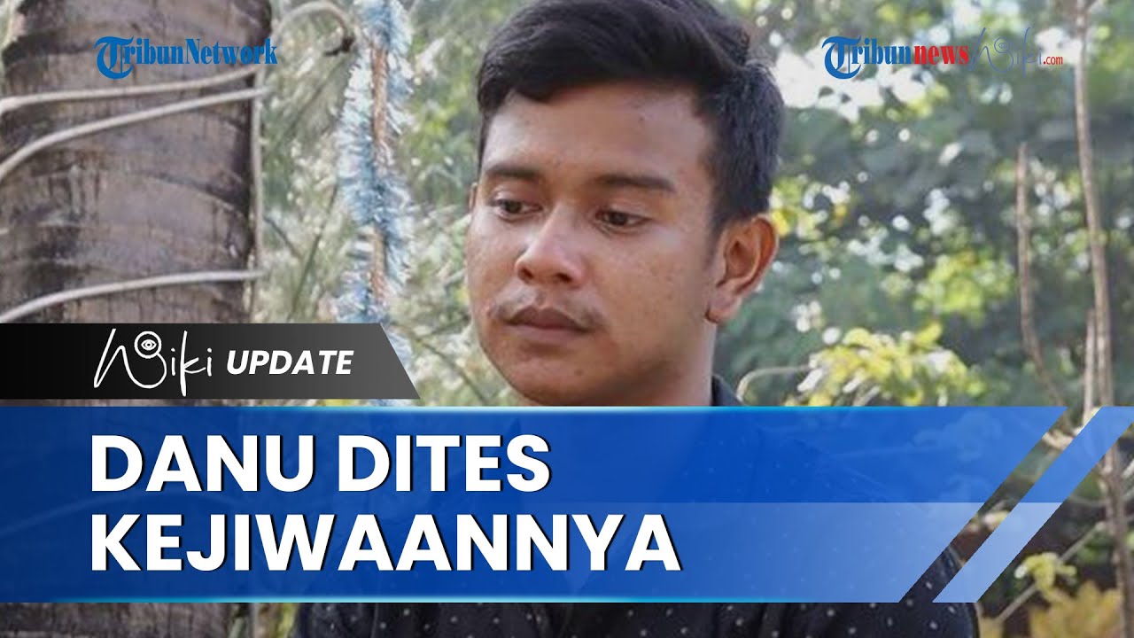 Keterangan Tak Konsisten, Danu Satu-satunya Saksi Kasus Subang yang ... Keterangan Tak Konsisten, Danu Satu-satunya Saksi Kasus Subang yang ...